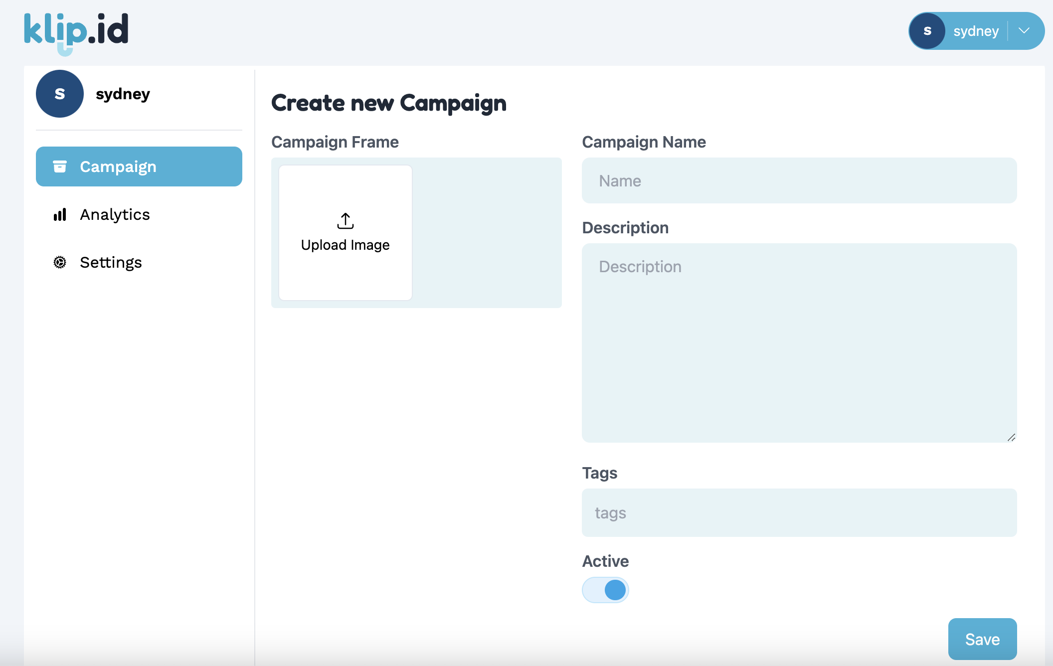 How to Create Klip.id Frame? – Help Center Klip.id - Buat Frame Klip.id kamu